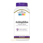 21st Century probiotics for women