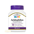 21st Century probiotics for women
