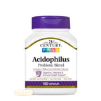 21st Century probiotics for women