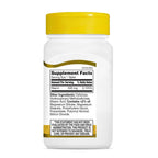 21st Century prolonged release formula