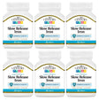 21st Century slow release iron tablets