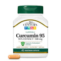 21st Century turmeric extract capsules