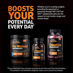 21st Century vegan capsules for wellness