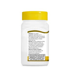 21st century vitamin b complex benefits