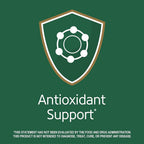21st Century vitamins for energy