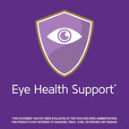 21st Century vitamins for optimal vision
