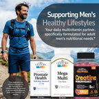 21st Century whole food multivitamin