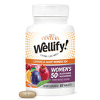 21st Century women's multivitamin for 50+