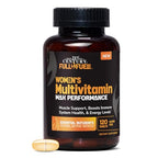 21st Century women's multivitamin tablets