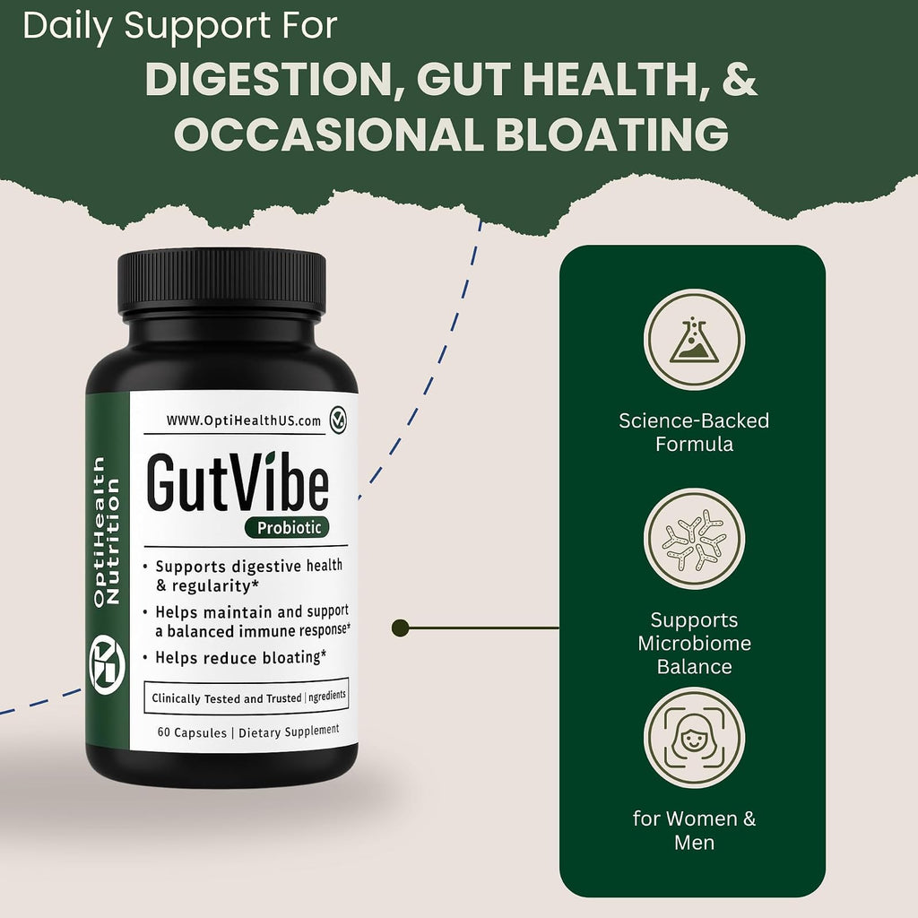 22 billion CFU digestive support