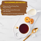 22 count English breakfast tea pods