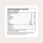22 g protein per serving THORNE