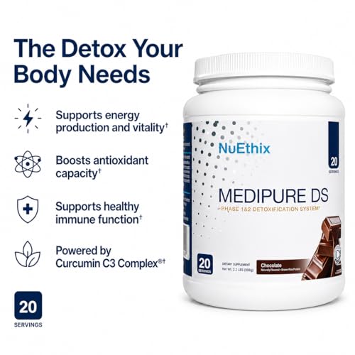 22 g weight management detox powder