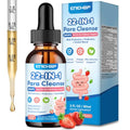 22-in-1 parasite cleanse liquid drops