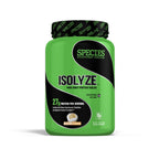 22 servings of whey protein goodness