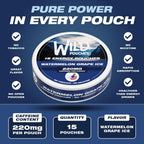 220 mg caffeine endurance boost