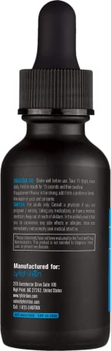 220 servings of apigenin goodness