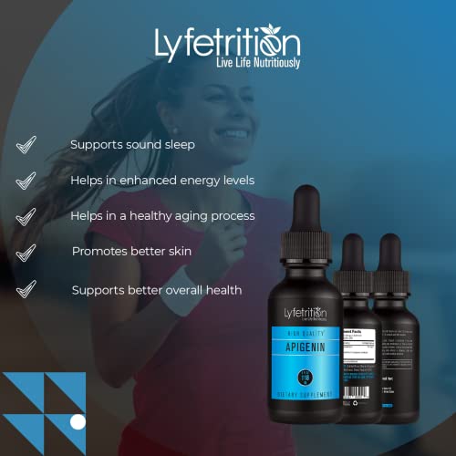 220 servings of Lyfetrition vitamins