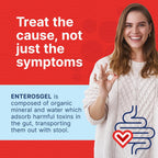 225 g ENTEROSGEL for weight management