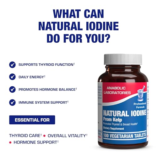 225 mcg iodine dosage
