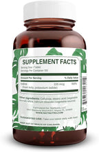 225 mcg iodine for daily health