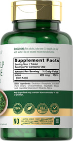 225 mcg iodine for thyroid health