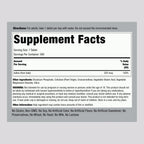 225 mcg iodine for thyroid health