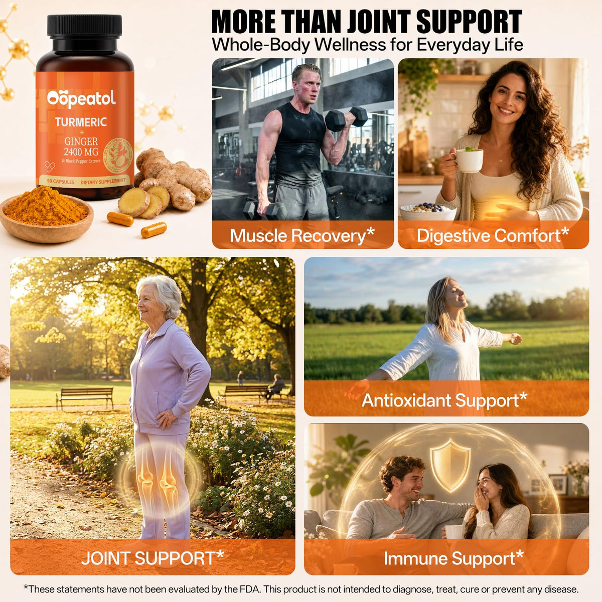2250 mg turmeric curcumin health benefits