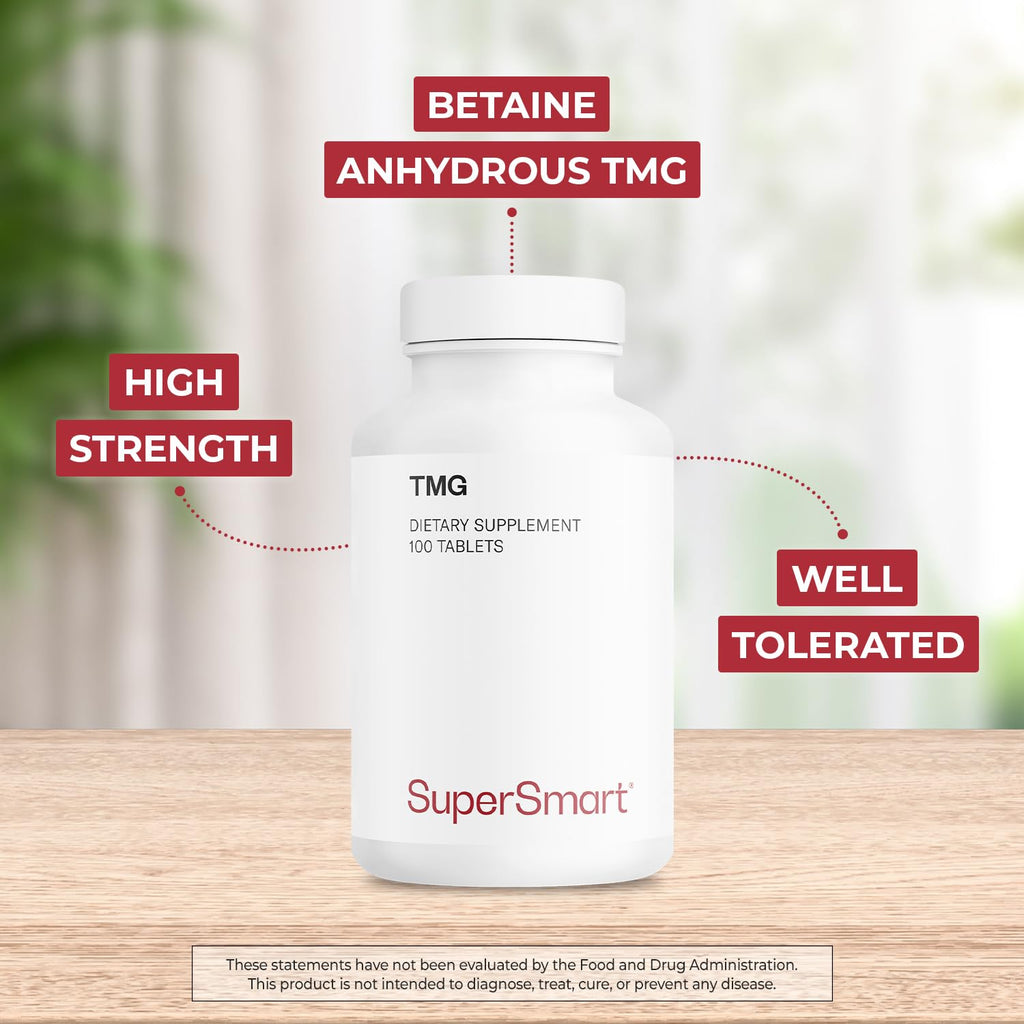 2250mg betaine anhydrous benefits