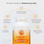 227 g vitamin c powder for energy