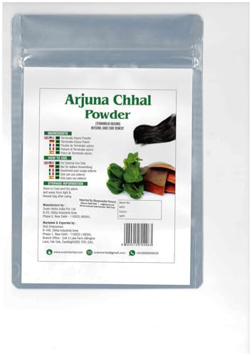 227g arjuna powder for daily use