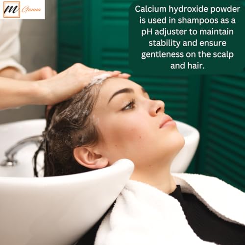 227g calcium hydroxide for nutrition