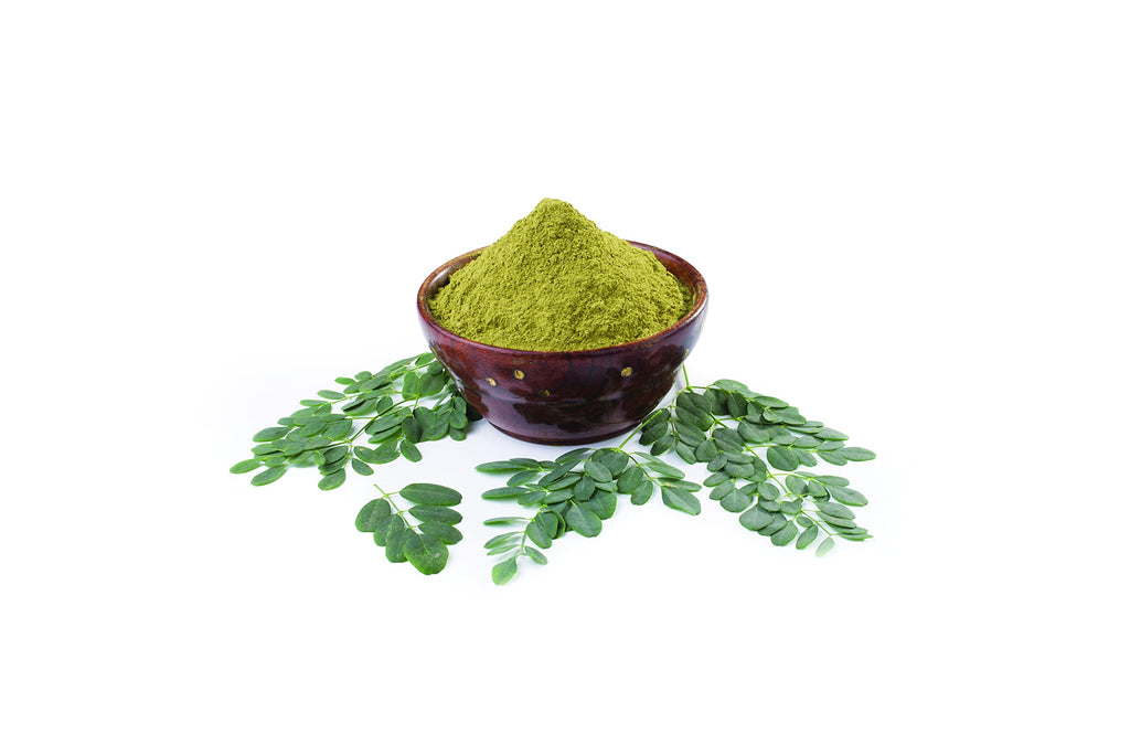 227g moringa for healthy recipes