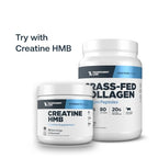 22g collagen per serving for muscle recovery