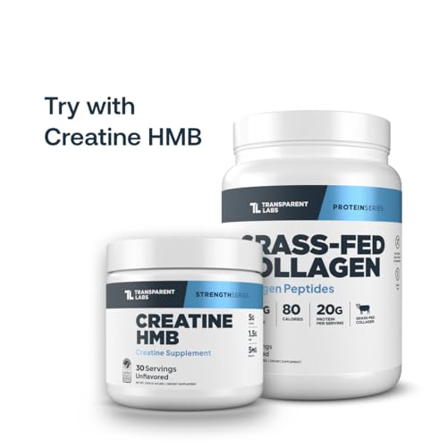 22g collagen per serving for muscle recovery