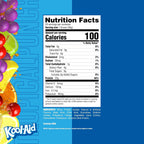 22g protein per serving Ryse isolate