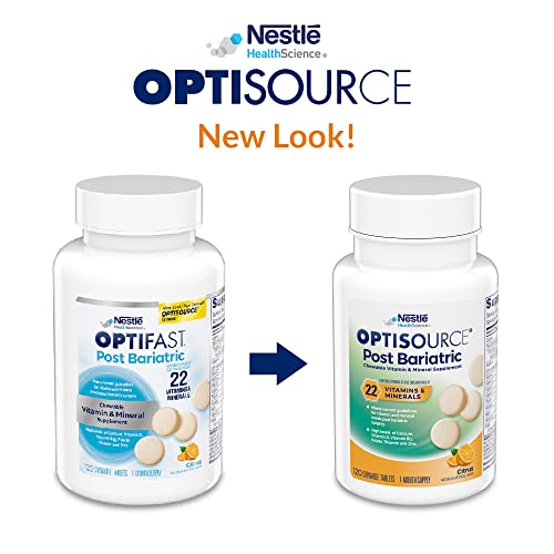 23 essential vitamins and minerals