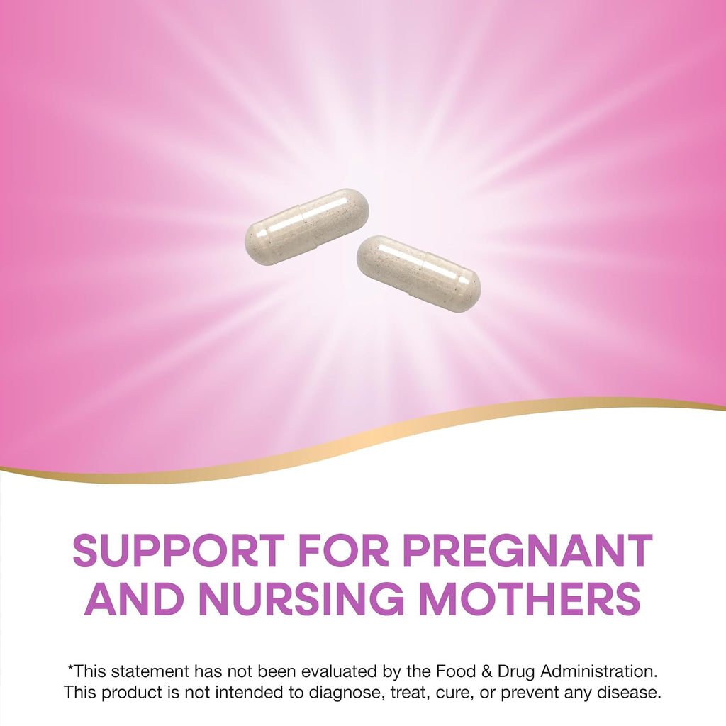 23 essential vitamins for pregnancy health