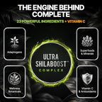 23-in-1 shilajit gummy benefits