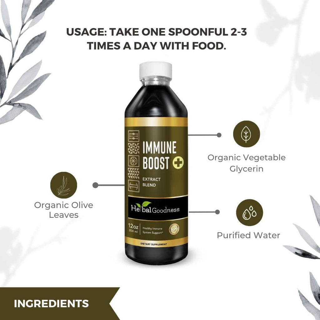 23 servings of herbal goodness