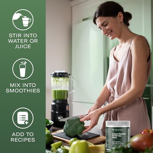 23 superfoods for optimal wellness
