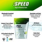 230 calorie sports hydration formula