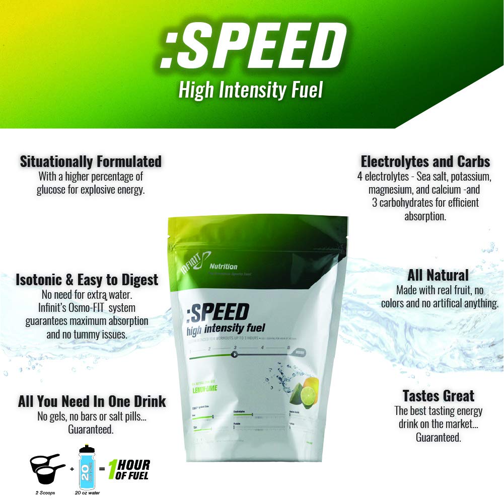230 calorie sports hydration formula