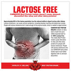23g protein per serving for athletes