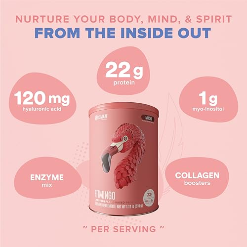 23g protein per serving mocha flavour