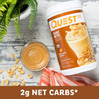 23g protein per serving powder