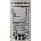 23g protein per serving whey casein