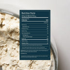 23g protein per serving whey