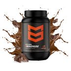 23g protein per serving