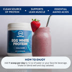 23g protein per serving